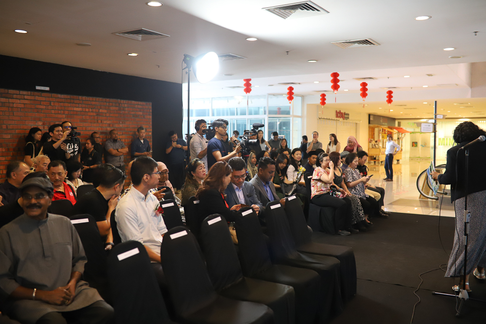 ILFORD Galerie Malaysia | The 1st ILFORD Galerie in the world.